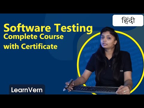 What is Software Testing? Video Lecture