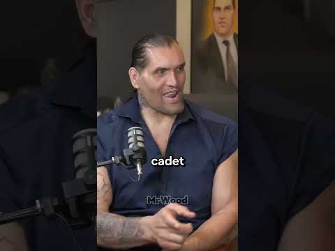 Celebrities who became killers in real life: The Great Khali