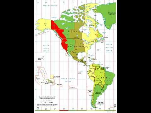 Pacific time zone | Wikipedia audio article