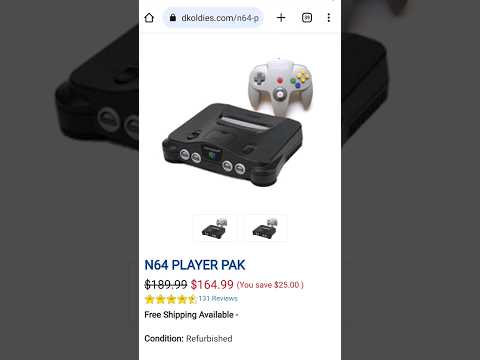 Insanely High Game Prices!