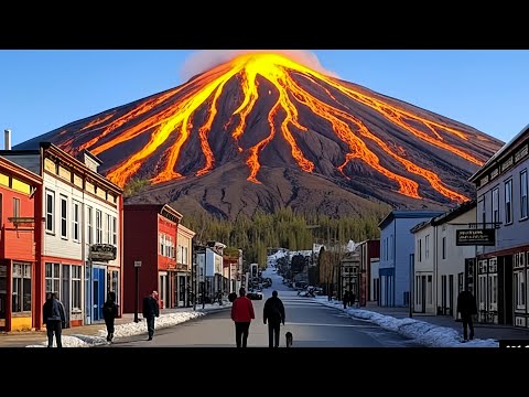 Top 10 Most beautiful Cities in USA!