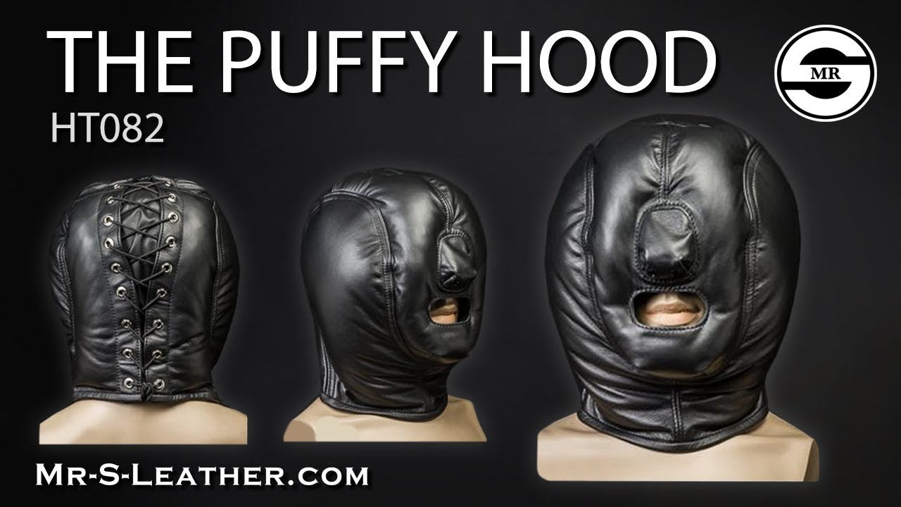 The Puffy Hood