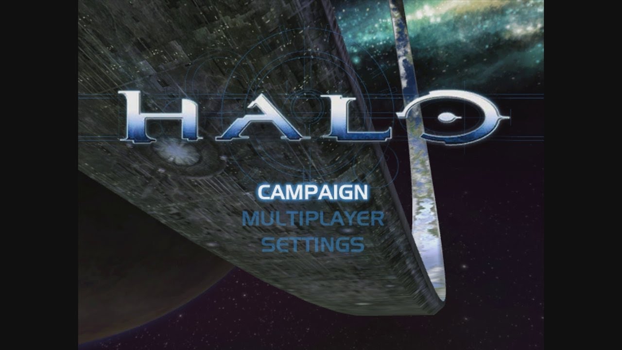 Halo CE in 2025 | Original Xbox