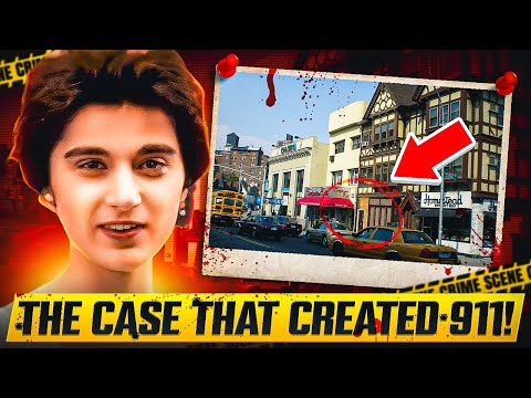The Tragic Story of Kitty Genovese That Created 911 | True Crime Documentary