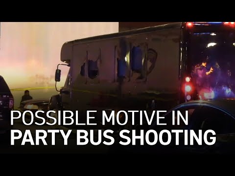 Possible Link Between Party Bus Attack and Earlier Double Murder Probed