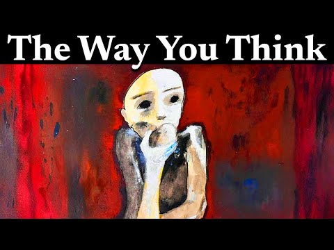 Why You Think The Way You Do — Neuropsychology