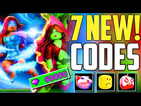 ⚠️ALL! NEW⚠️HEROES ONLINE WORLD ROBLOX CODES 2025 - CODES FOR HEROES ONLINE WORLD 2025