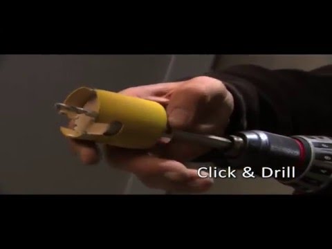 Pro-Fit DEMO 2 - Gipsplaat / Placo