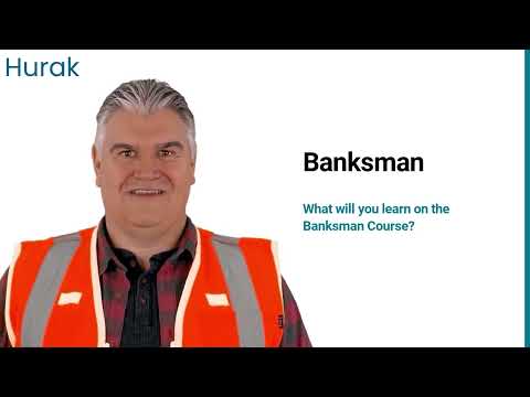 Everything You Need to Know About The Banksman Course l Hurak