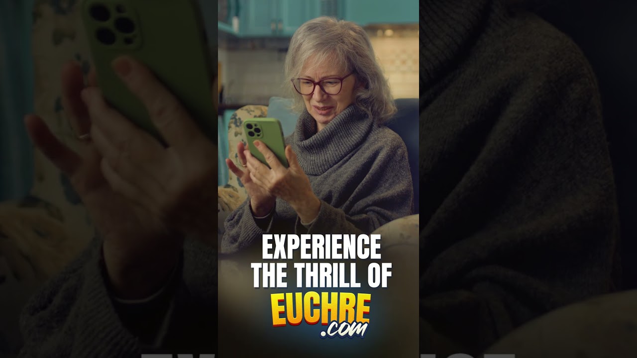 Euchre.com | Play Euchre online with friends