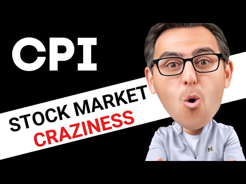 Recession? CPI Reaction +| Inflation CPI 2023 February & CPI News Trading
