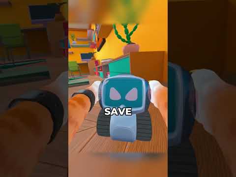 Just Cat Things - I Am Cat VR