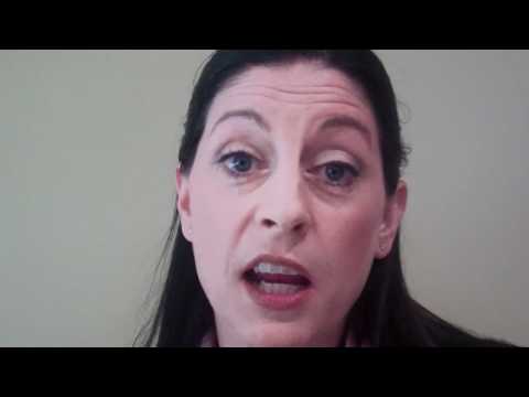 Andrea LaFountain, Mind Field Solutions Corp