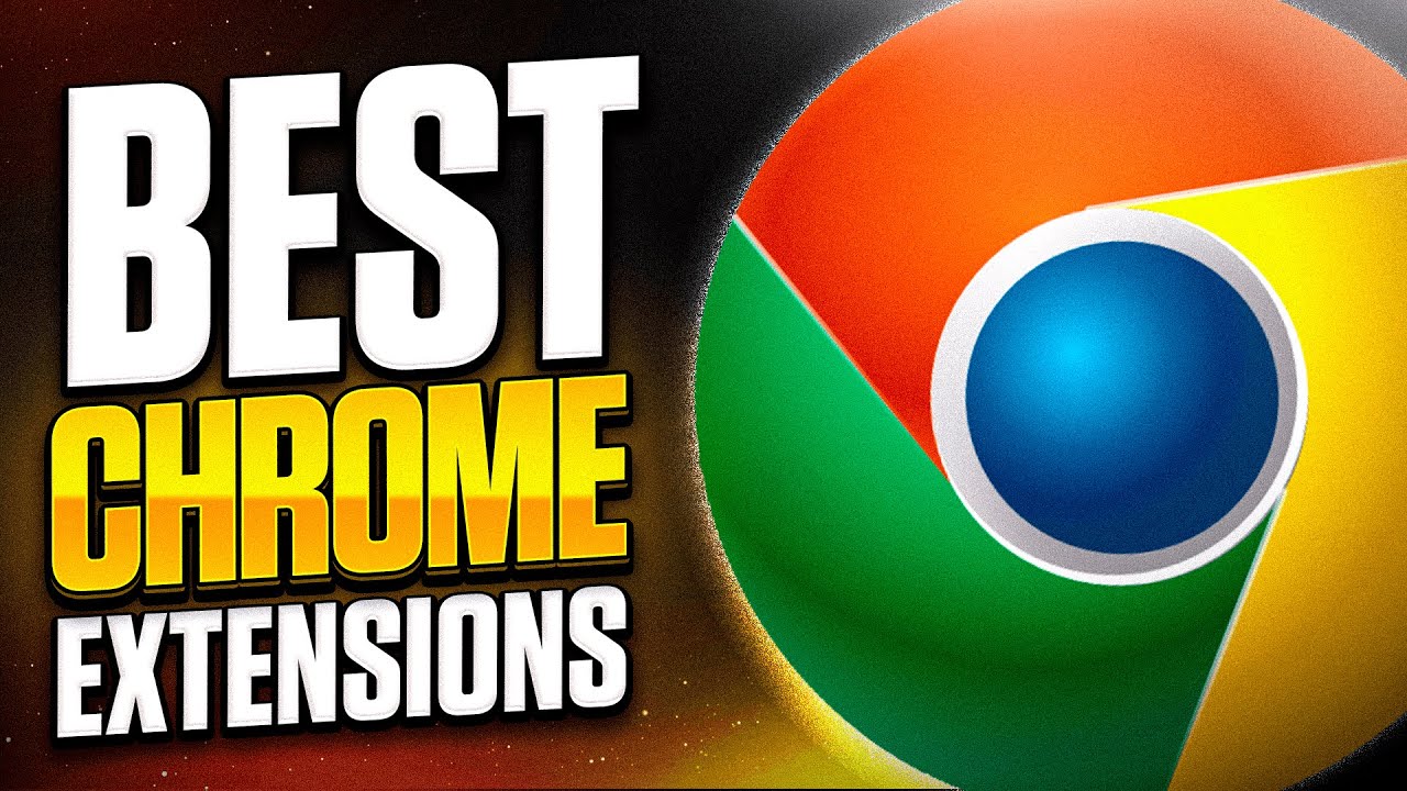 20 BEST CHROME EXTENSIONS 2026 ✅ — The ULTIMATE List 🚀