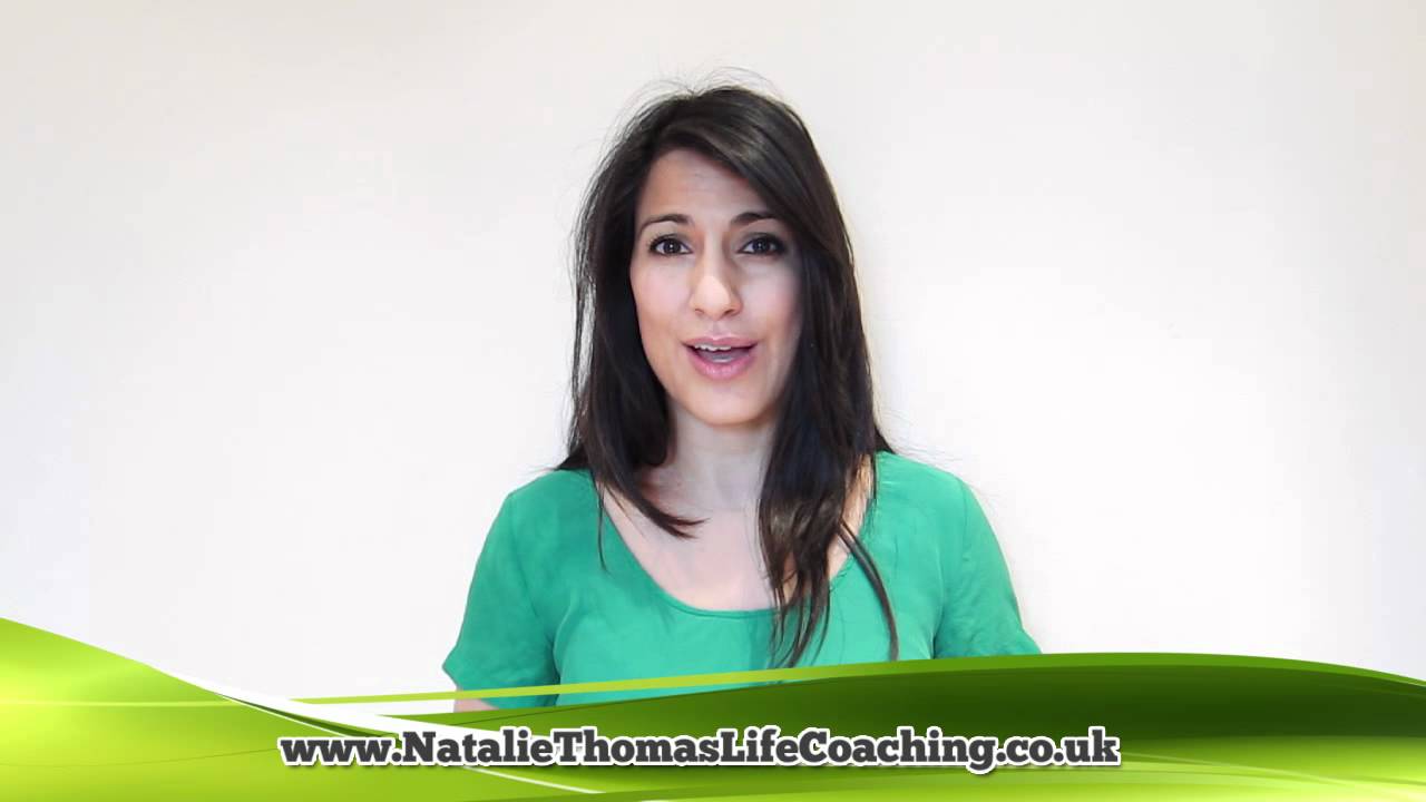 Natalie Thomas Life Coaching