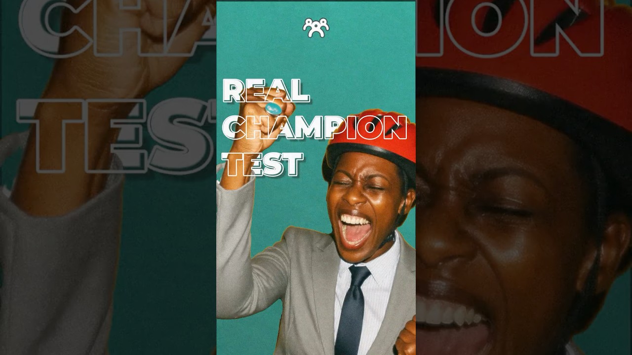 Is your champion really on your side  – spotting loyalty in competitive deals