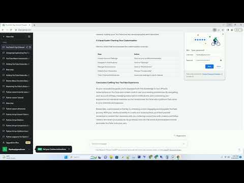 how do i turn off auto subscribe on youtube