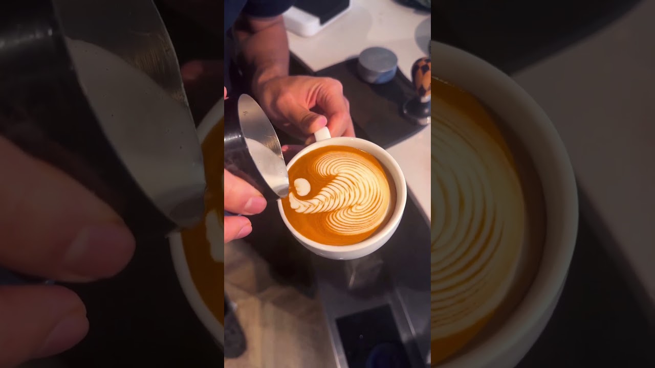 #coffee #baristacoffee #pdf