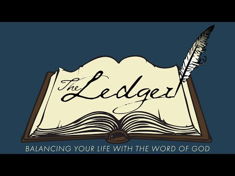 The Ledger Show: The Name of Jesus