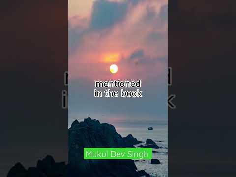 The Powerful Meaning Behind the Name Emmanuel #shorts || By Mukul Dev Singh