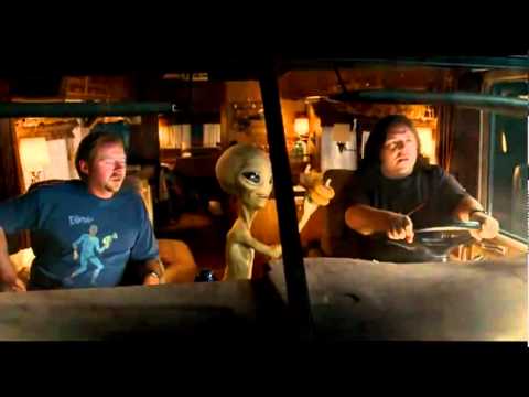 Paul (2011) Cast, Crew, Synopsis and Movie Info