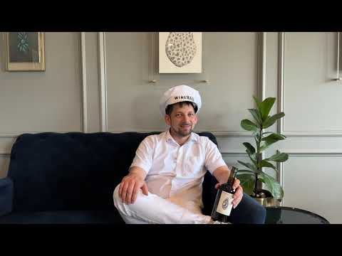 Sugar and Wine