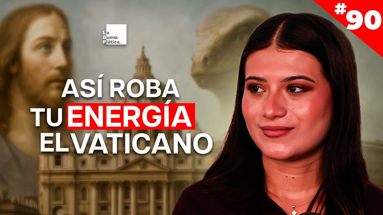 ¿Y si todo lo que crees de Dios es falso? | SOFÍA