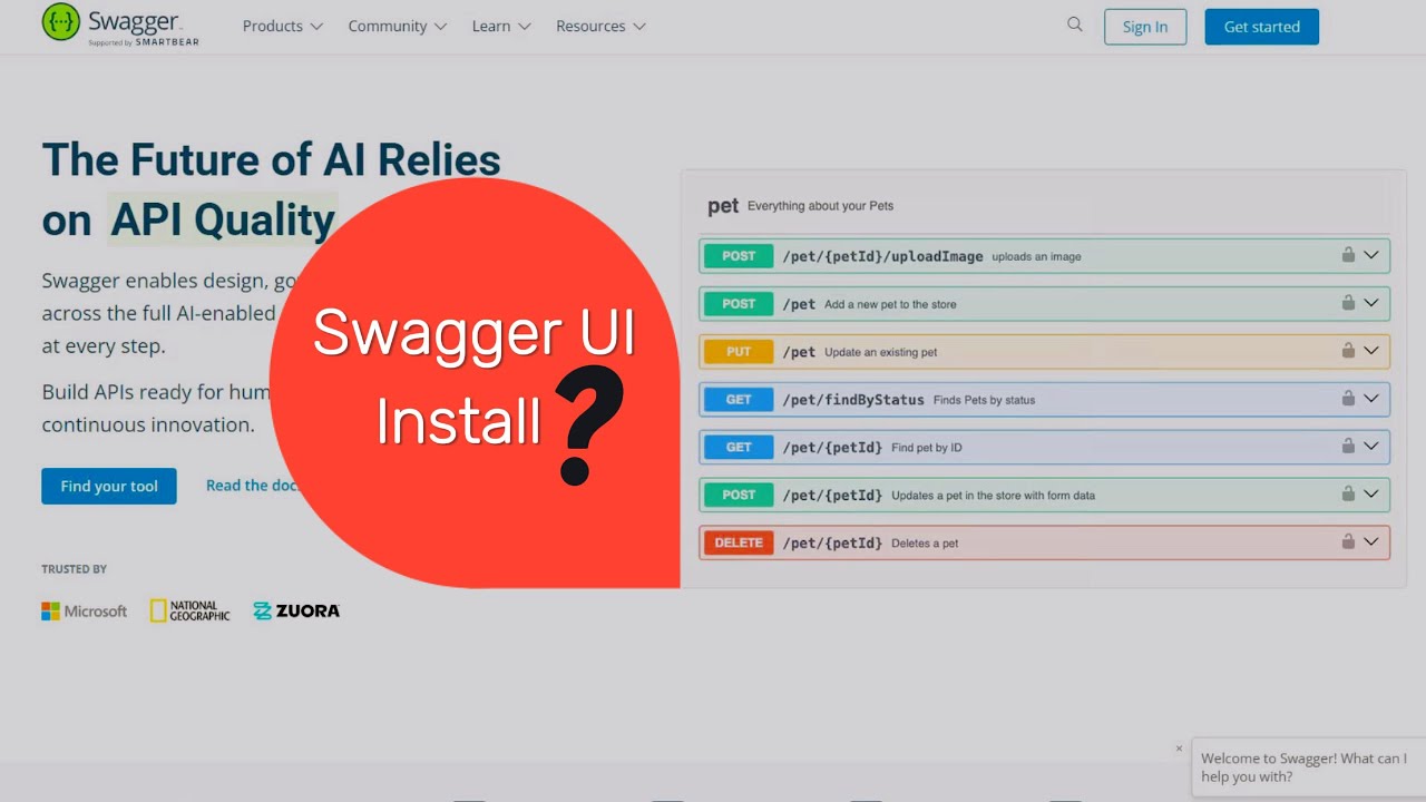 ASP.NET Core Swagger UI Setup Tutorial | .NET 10
