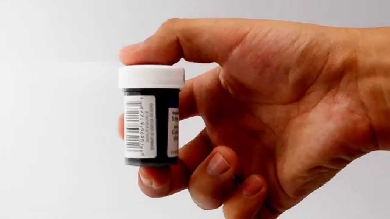 Wilton Icing Colors Delphinium Blue 1 oz (28.3 g)