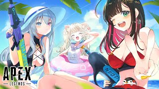 [Vtub] Neo-Porte 緋月ゆい APEX - PTT評價