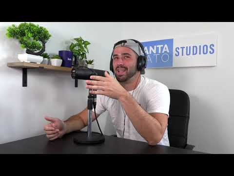 Let's Discuss Everything | The Basement Yard #252