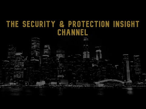 #SecurityGuards Identifying Threats and #SuspiciousBehaviors vs. 1A Auditor… #counterterrorism…
