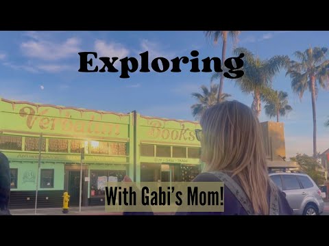 Exploring Verbatim Books in San Diego