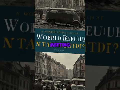 Yalta Conference Secrets: How 1945 Shaped the Cold War #history #ww2stories #worldwar2 #facts