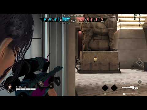 Steam Community :: Video :: ROGUE COMPANY Phantom + Fixer Fragmovie