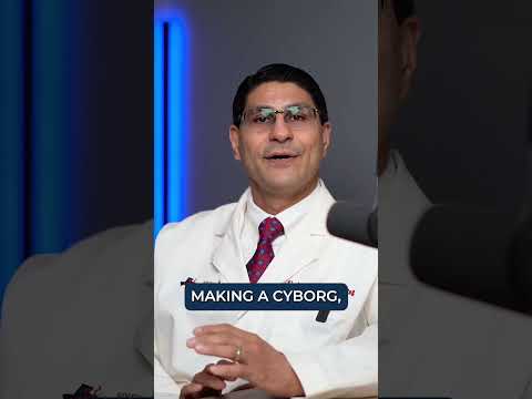 Dr. Sayeed's Favorite Orthopaedic Innovations