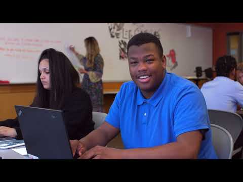 Teaching students the skills they need to reach their full potential.