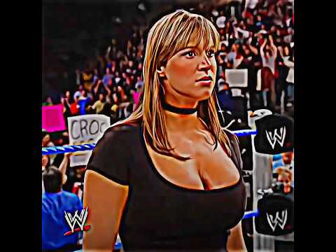Undertaker Saves Stephanie McMahon From Vince McMahon 😧🔥 #shorts #wwe