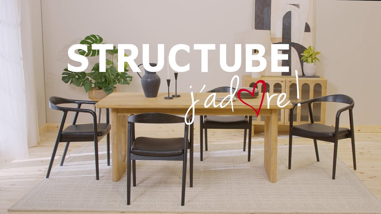 PRIYA Collection | Structube