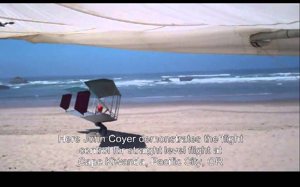 Easy Riser | Museum of Flying