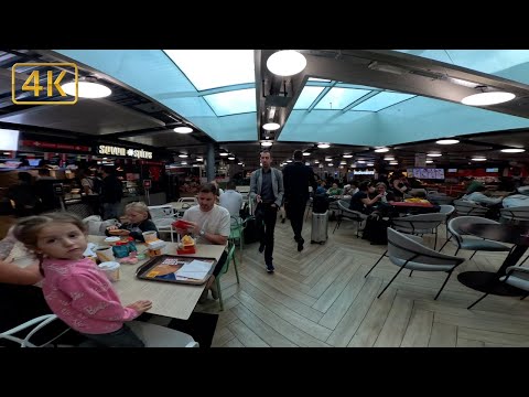 GENEVA AIRPORT