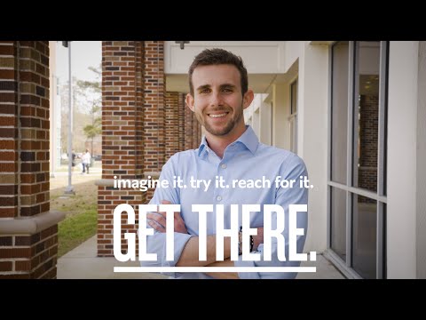 Become a Leader in Business