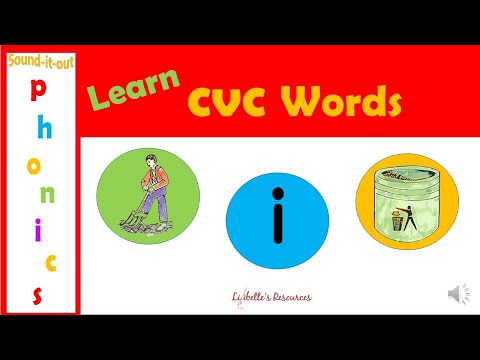 CVC i video
