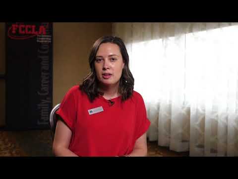 FCCLA Adviser Training