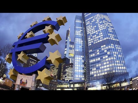 Brussels begins legal action against Germany over controversial ECB ruling