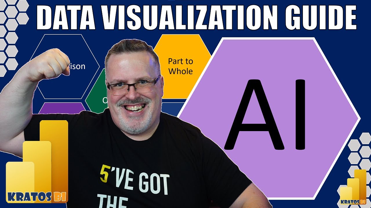 Data Visualization Guide - AI Visuals