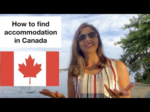 How to find rental as newcomer | Average Rent | Living in Canada | Victoria, British Columbia