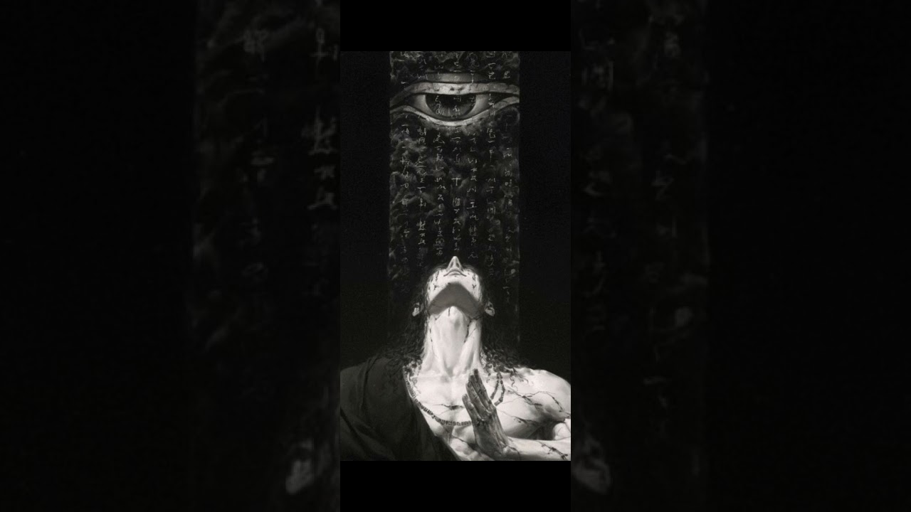 THRUZMA - MAGUS