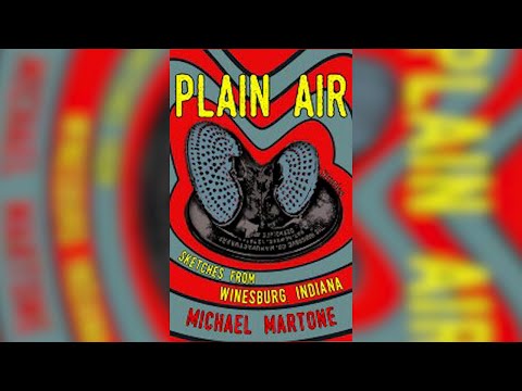 Michael Martone – Gargoyle Magazine