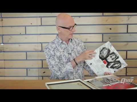 Album Review: Rush ReDISCovered 40th Anniversary Reissue Vinyl Boxset ...